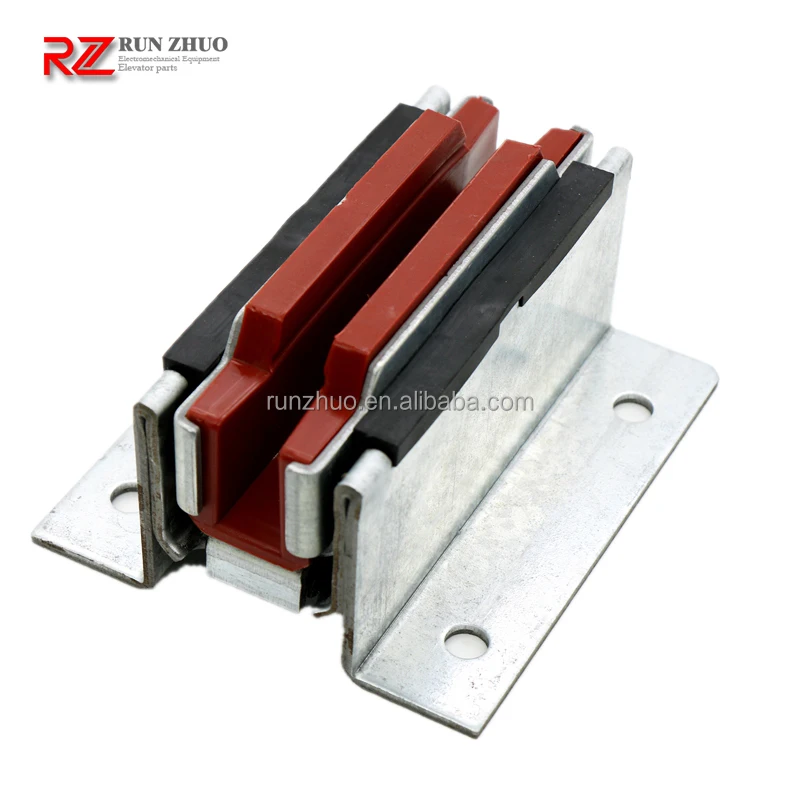 Kon* Elevator Car Counterweight Guide Shoe Lining 120*16mm 120*10mm ...