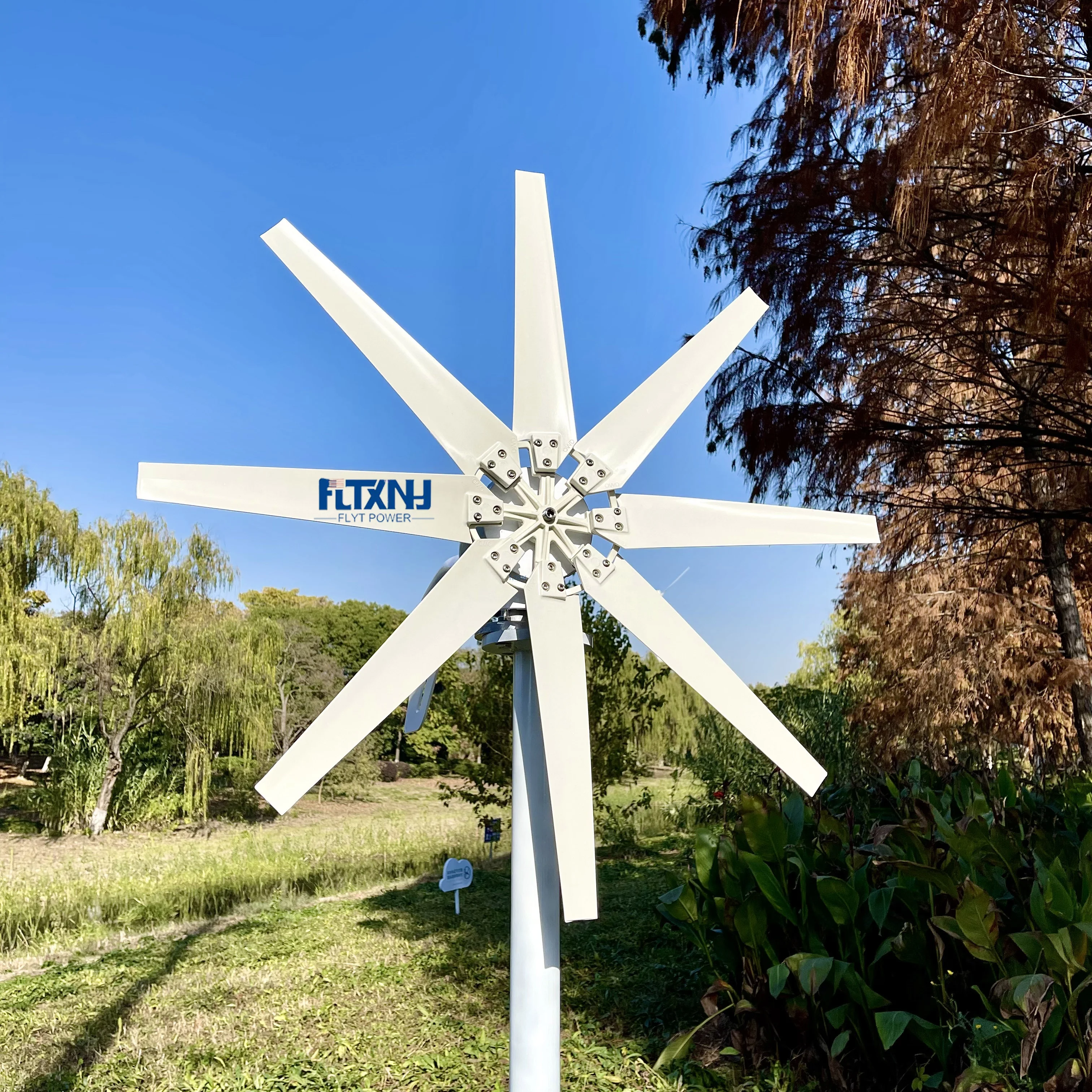 400w to 12v Wind Turbine Price - Small Generators for Home