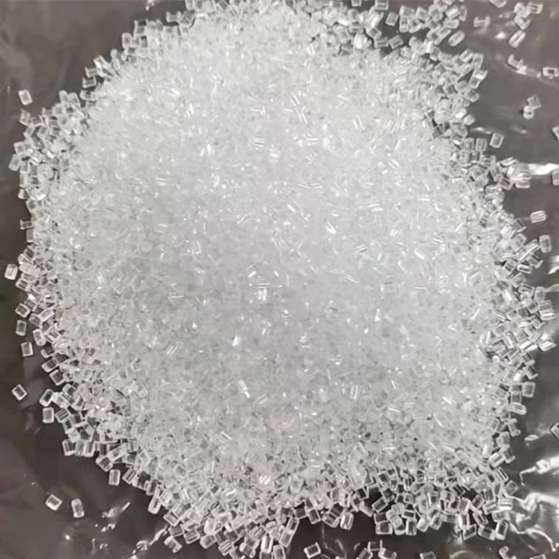 Professional Particles Plastic Granules Sabic Gpps Ps125 Raw Materials ...