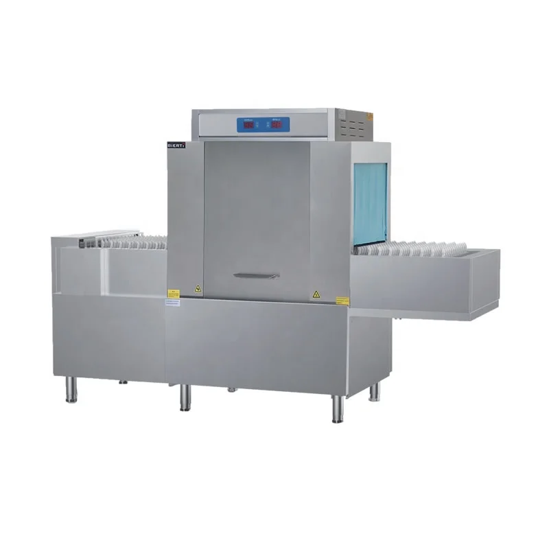 Hotel Kitchen Equipment Commercial Energy-conserving Mini Flight Type ...