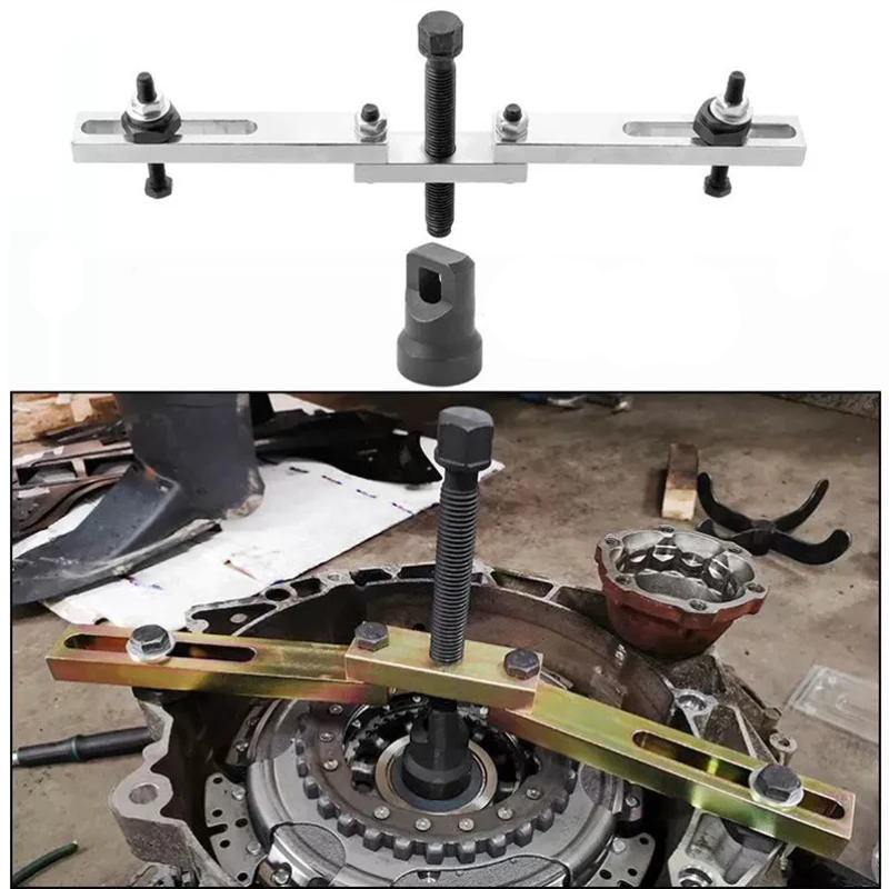 7 Speed VW DSG Clutch Kit Disassembly Tools for VAG