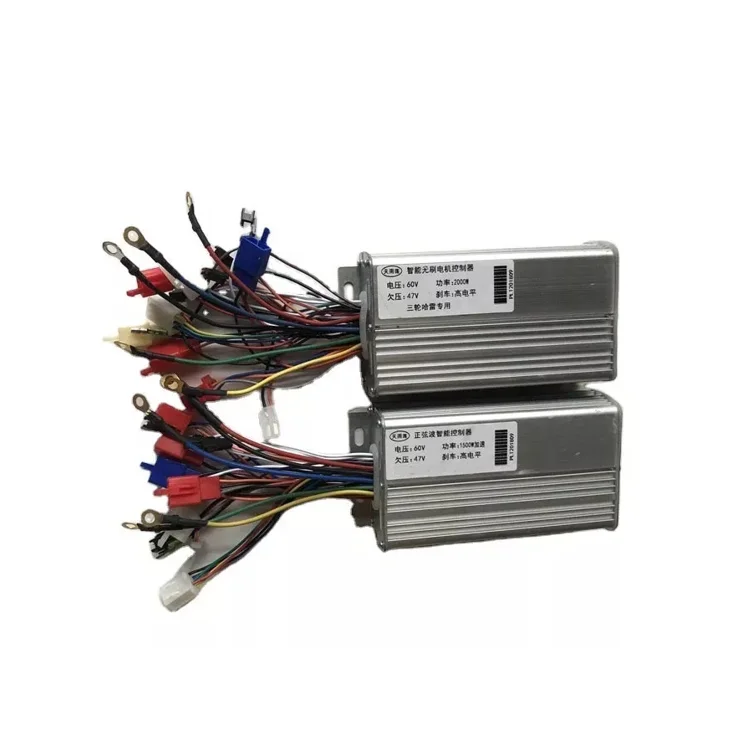 Citycoco Accessories Speed Controller for Citycoco Electric Scooter ...