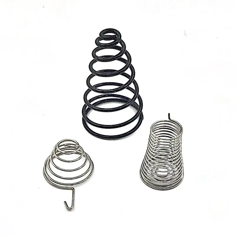 Customized Springs,Automatic Telescopic Tension Compression Springs ...