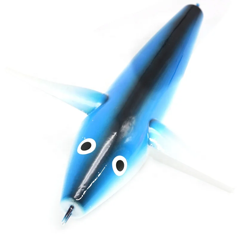 Directional Tracker Bird Teaser Trolling Fishing Lure Side Tracker ...