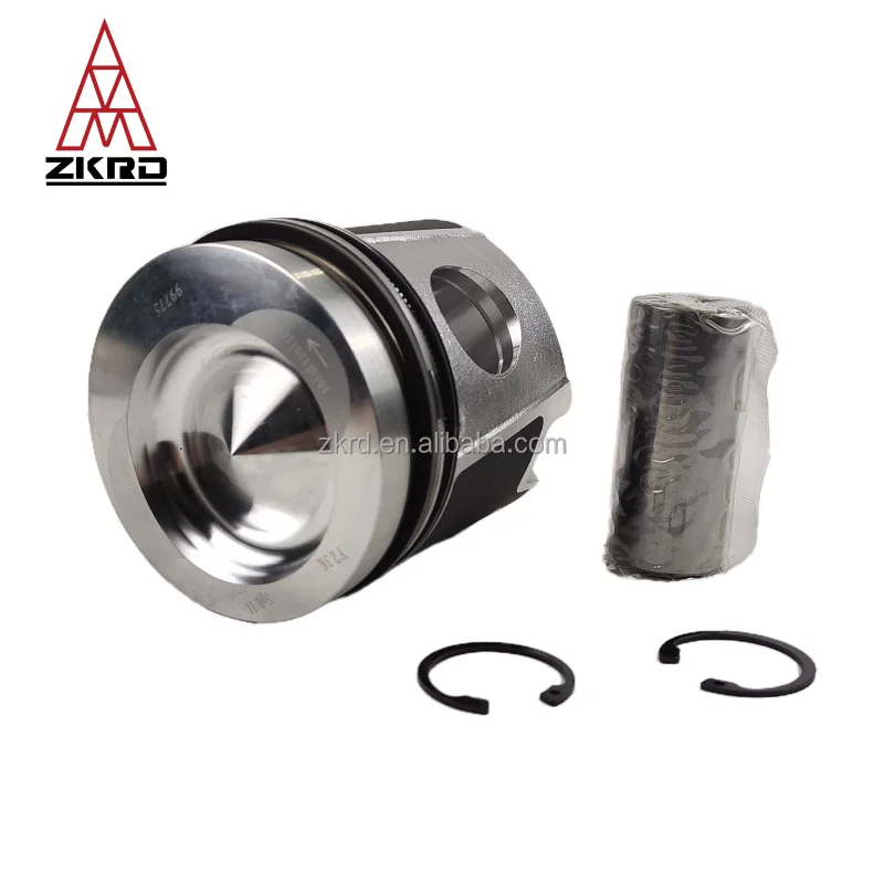 914 Diesel Engine Spare Parts BF914 Piston Set Piston Assy 04235280 ...