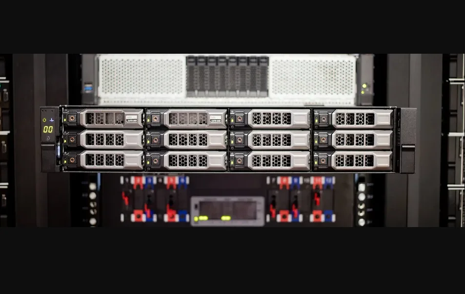 Dell Powervault ME5024 Storage - High-Performance Solutions