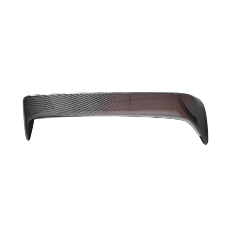 MOSICARBON Type-R Style Carbon Fiber Rear Trunk Spoiler for Integra DC2 ...