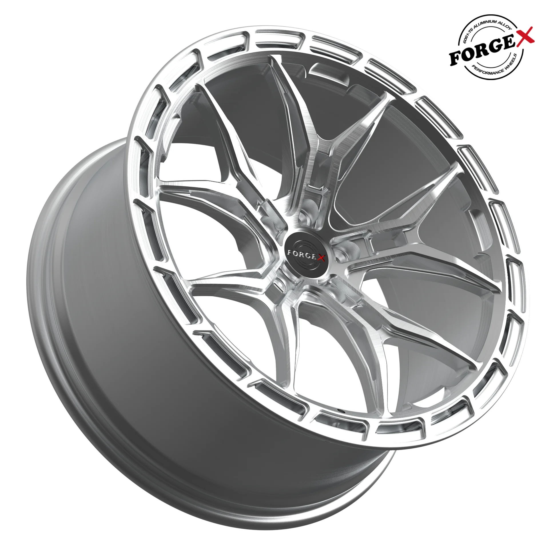 Customizable Forged Racing Wheels 5x112 5x120 Bmw Alloy Wheel Rims In ...