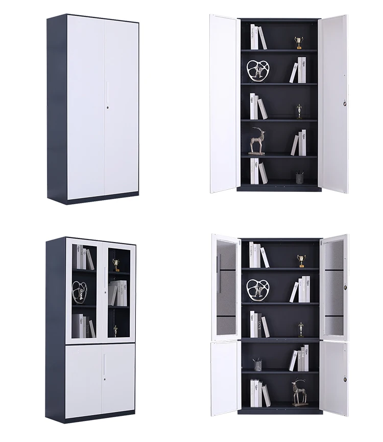 Visible Steel Filing Cabinet For Office - Buy Visible Office File ...