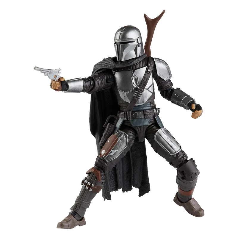 Alibaba.com: MIHOX Factory-direct Custom Soldier Action Figure, OEM ...