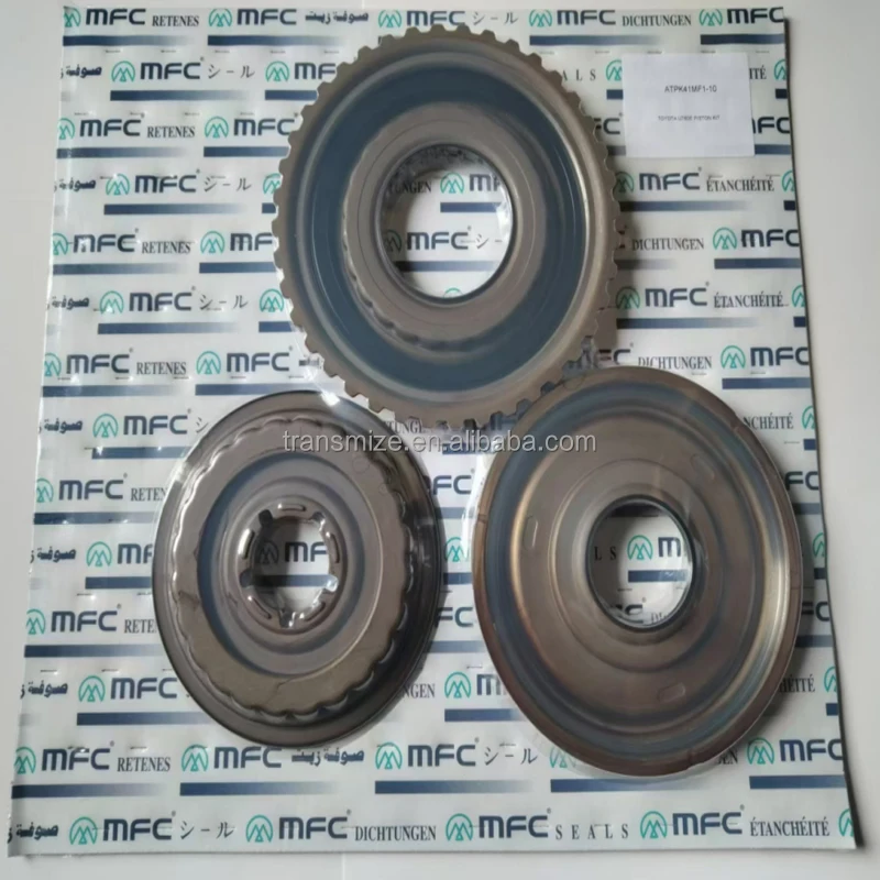 Transmize CP1 B5RA M90A Gearbox Piston for Hon.da CRV 2.4
