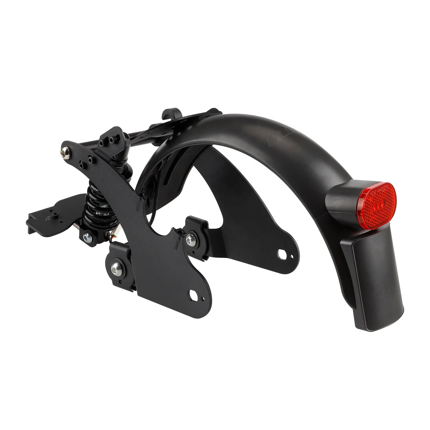 Ulip Rear Suspension For Ninebot F20 F25 F30 F40 Scooter Rear Shock ...