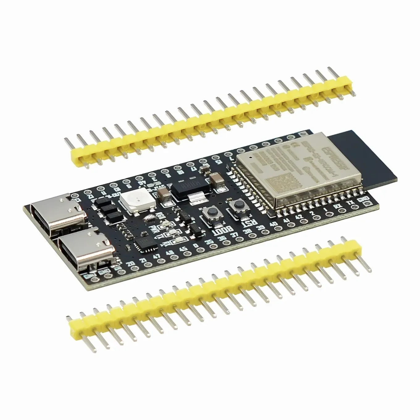 Esp32 Esp32 C3 Esp32 S3 Dual Type C Dev Board Core Board