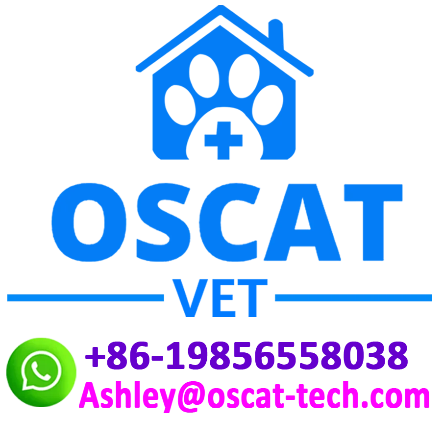 Veterinary equipment - Hefei Oscat Tech Co., Ltd.