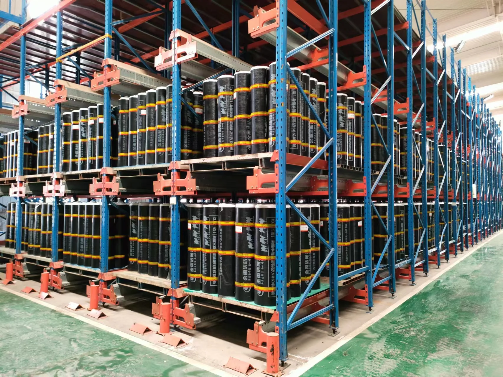 Company Overview - Jinan Lining International Trade Co., Ltd.