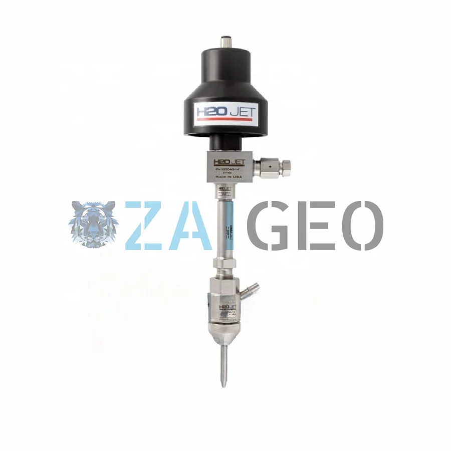 H2O Jet 301324-1-3-Xx Cutting Waterjet Parts - Reliable & Efficient