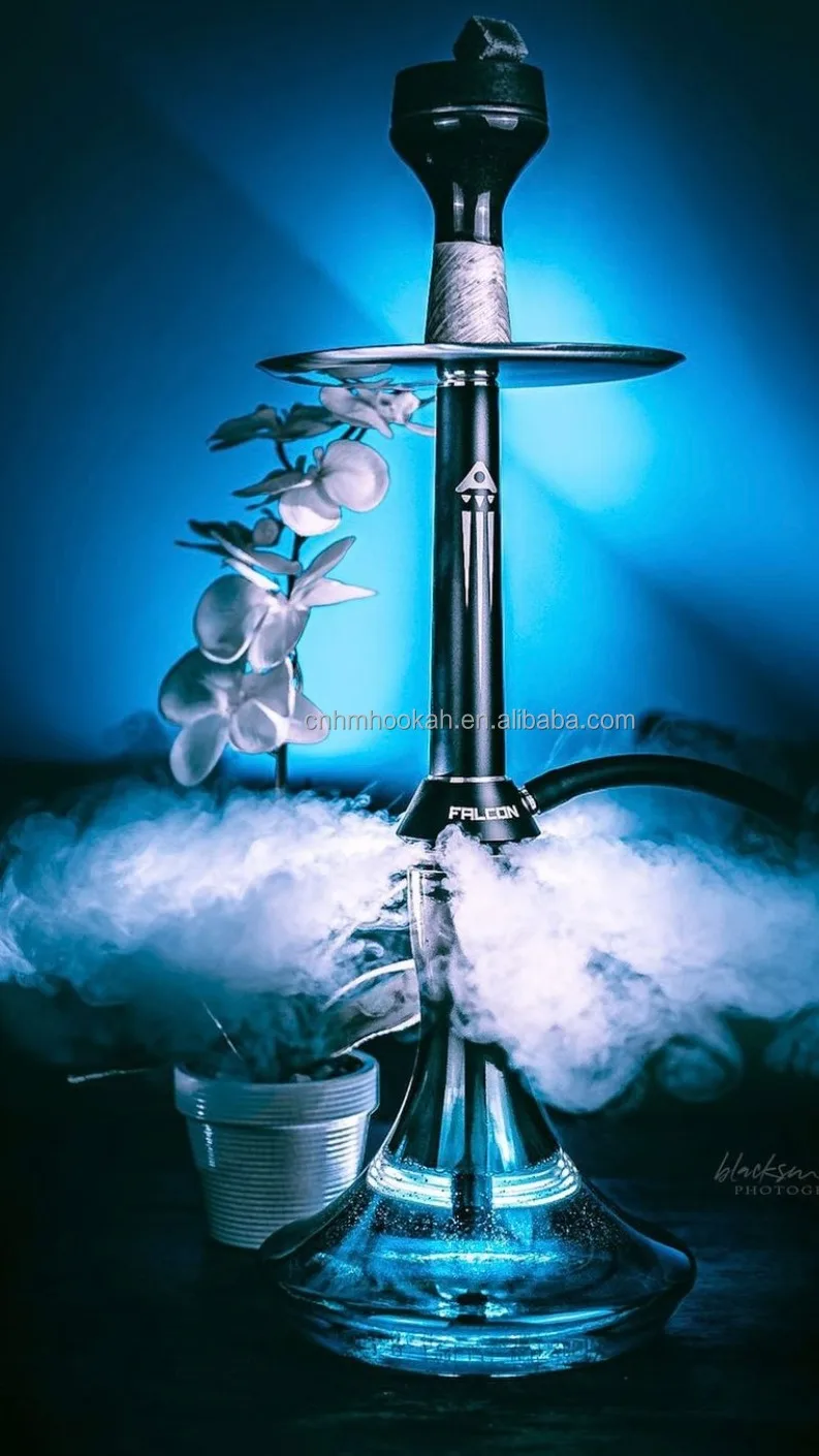 China Shisha Factory Octopus Logo Hookahs Animal Designer Chicha ...