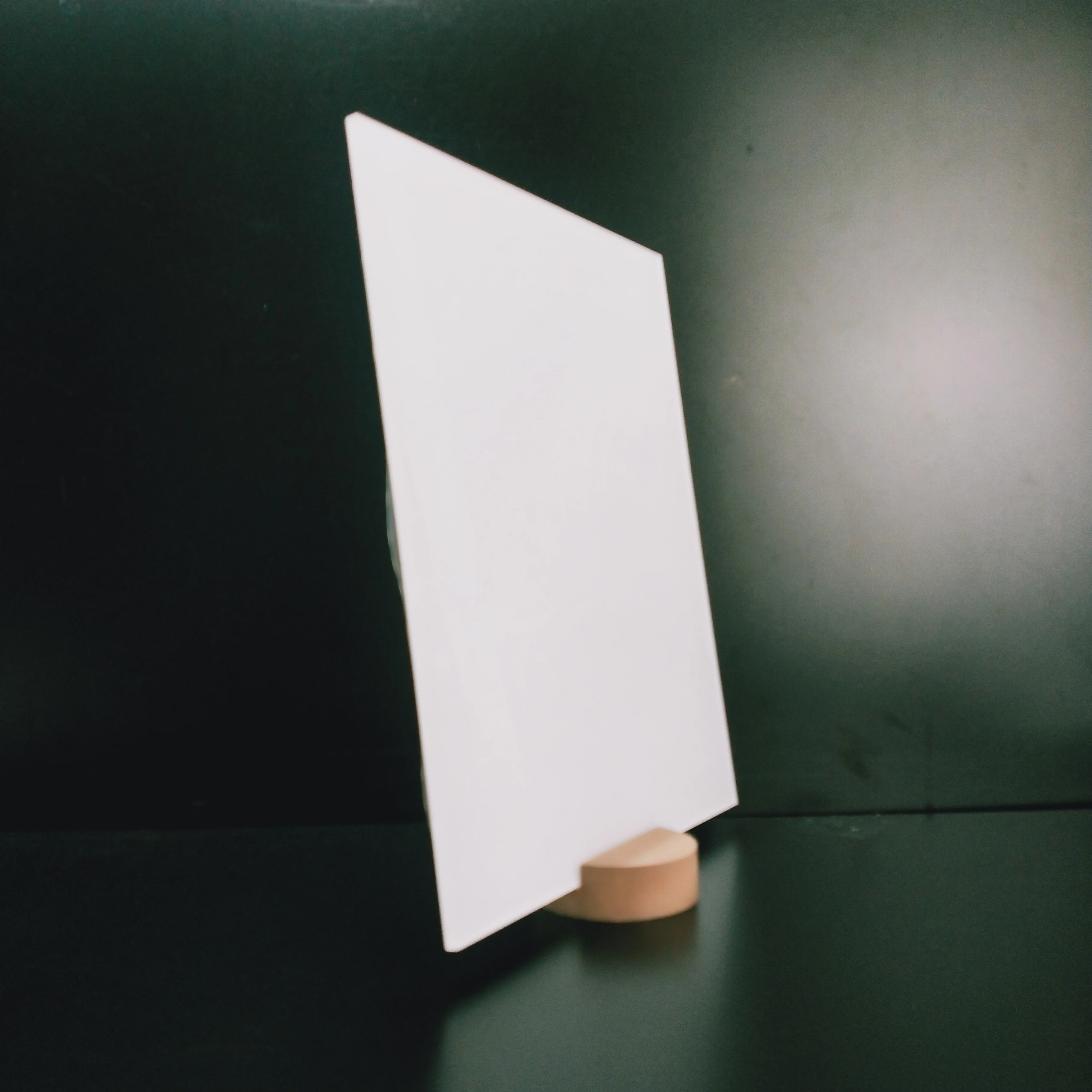 Customized Acrylic Signs - Sublimation Acrylic Sheet Blanks