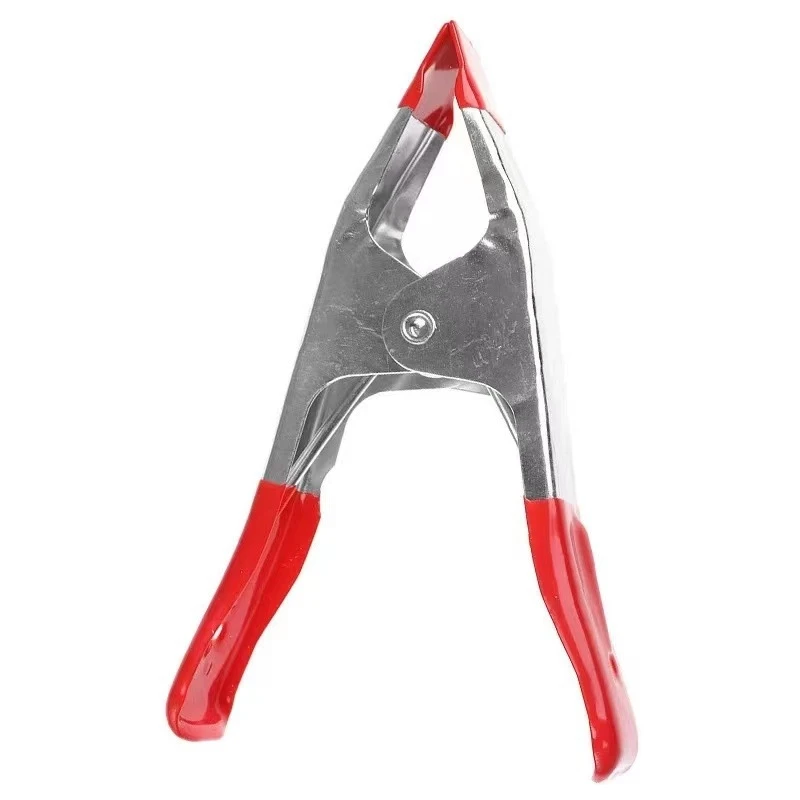 Clamp,Metal A-clip,Spring clamp,Strong iron clamp,Multi-function clamp ...