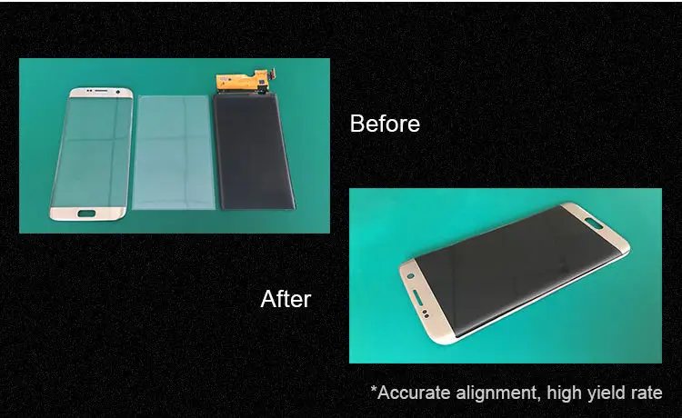 Universal Mobile Phone Repair Equipment - LCD Touch Screen Separator
