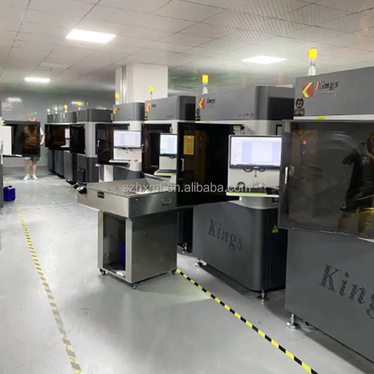 Hxmt Pa Nylon Carbon Fiber Fdm Plastic Prototype Box High Strength And ...