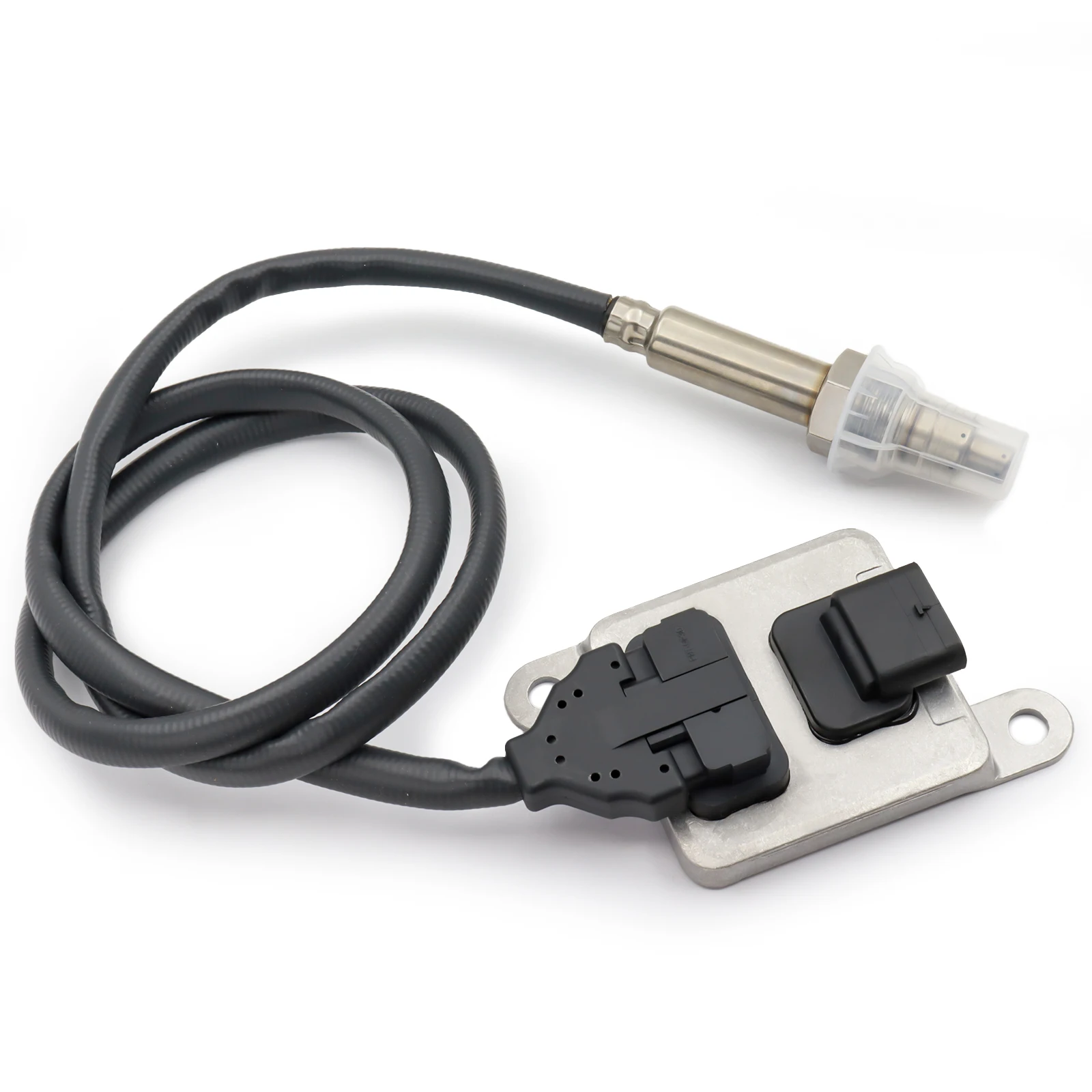 AUGALA Nitrogen Oxide Sensor NOx Sensor A0009050108 For Mercedes-Benz ...