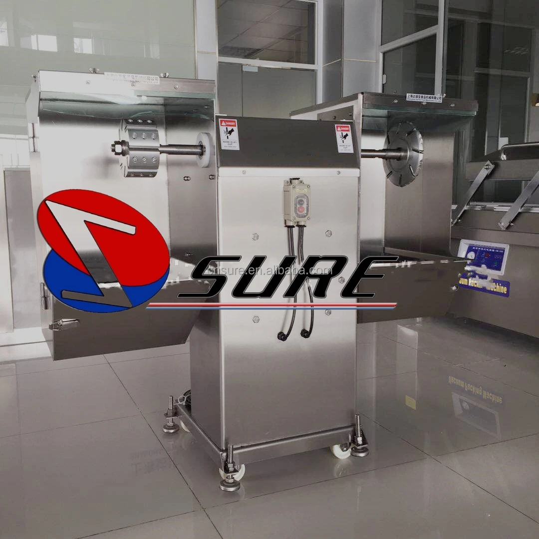 Frozen Tilapia Skin Skinner Bone Deboner Fish Boneless Machine - Buy ...