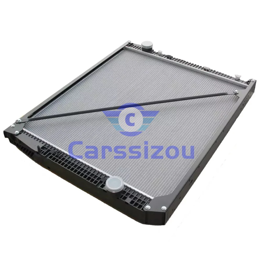 Be-nz Truck Actros Tank 9425001003 Heavy Truck Radiator - Buy Be-nz ...