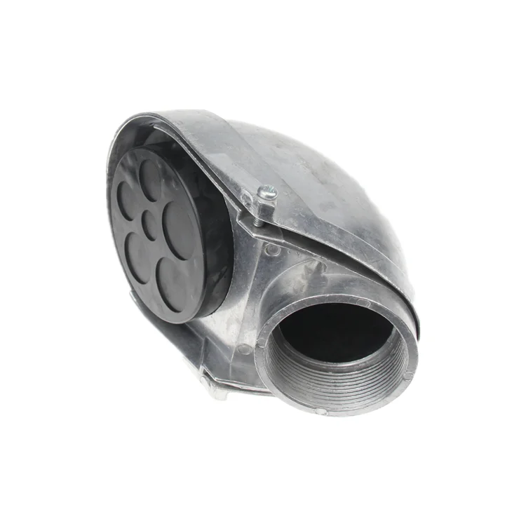 Reliable And Cheap Aluminum Electrical Conduit Service Entrance Cap ...