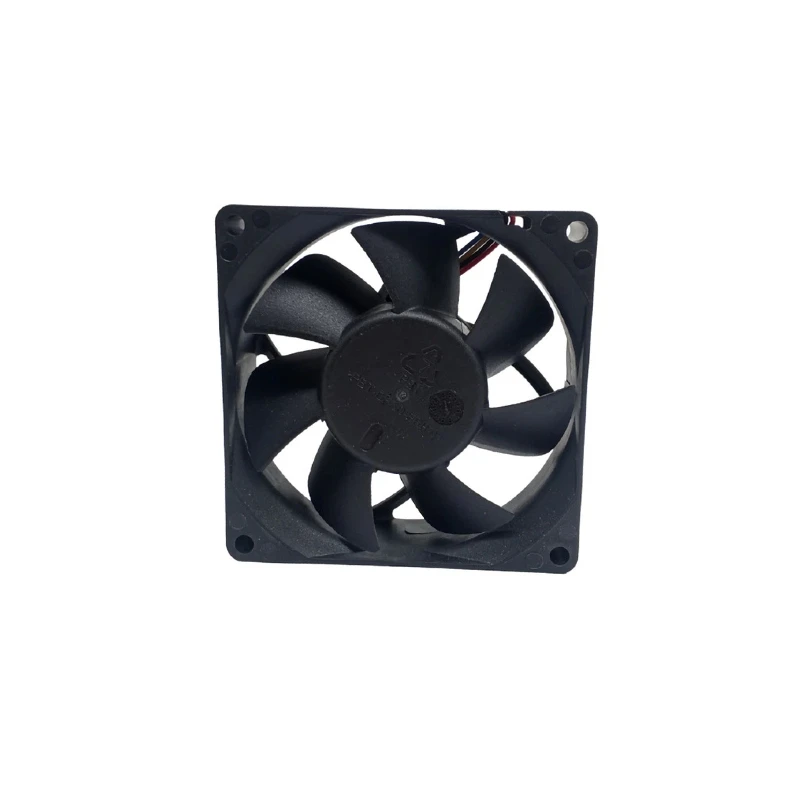 AVC 80mm 8cm Fan DATB0825B2S - High Speed Cooling Solutions