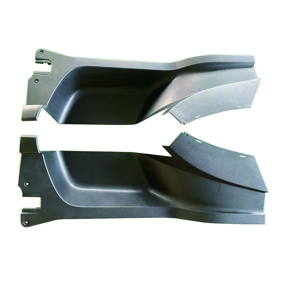 Auto Body Systems for Volvo Truck Parts Foot Pedal Guards 82819482 ...