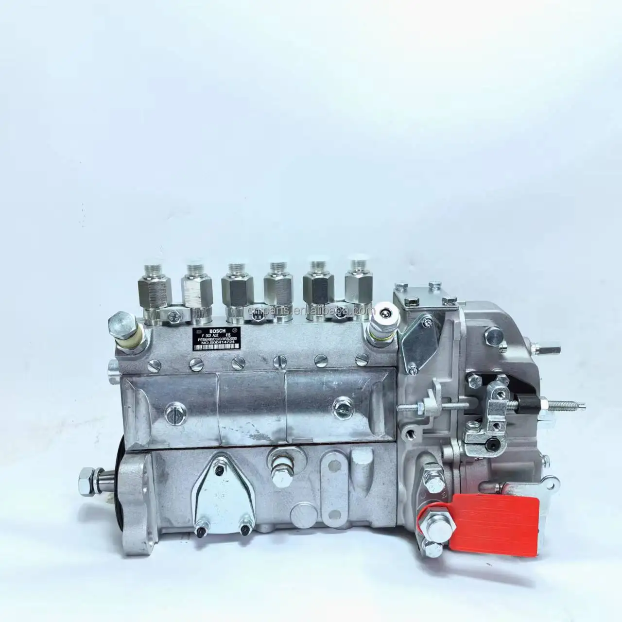 Diesel Fuel Injection Pump 4093766 High Pressure Pump F002a0z416 For ...