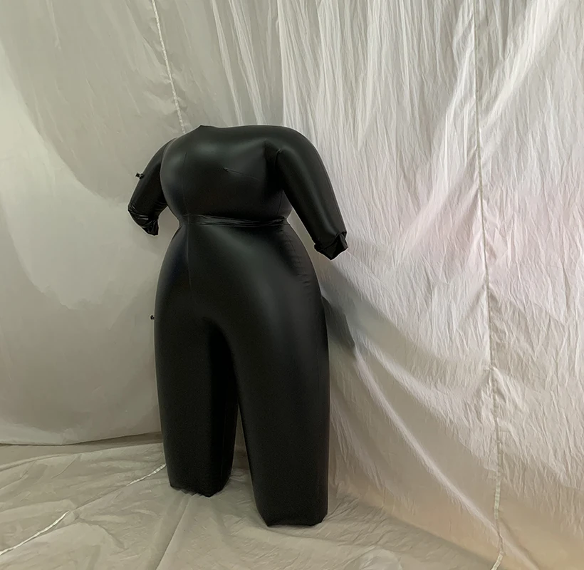 Funny Inflatable Suits - Perfect for Halloween & Advertising