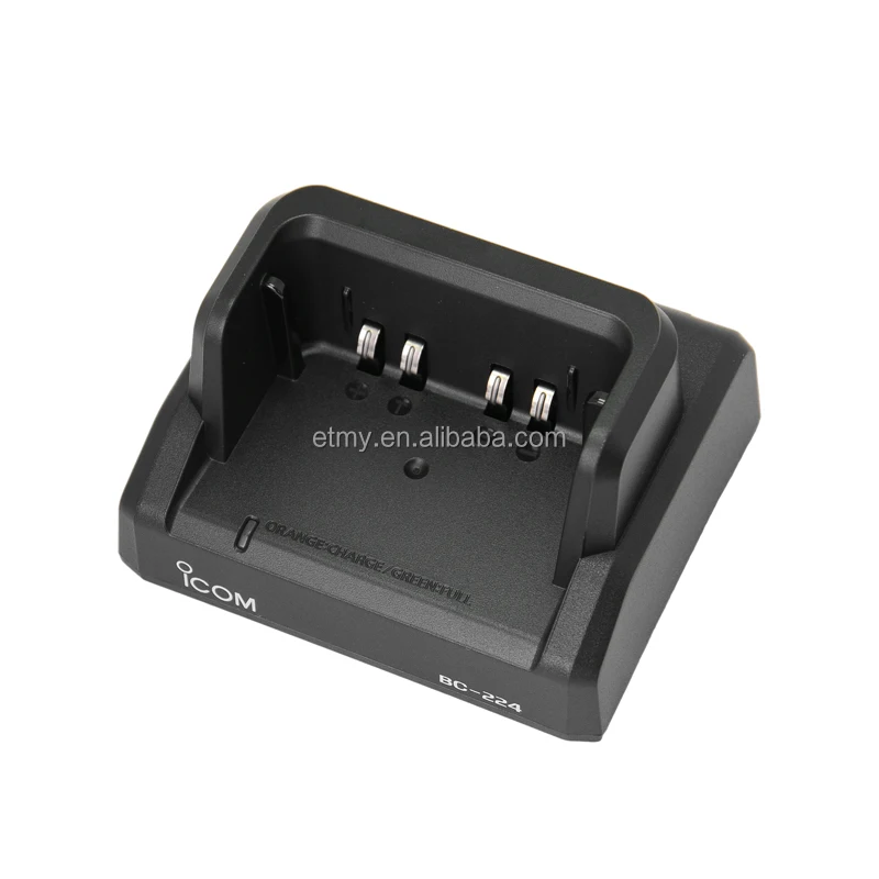 ICOM IC A25N VHF Air Band Transceivers - Reliable Aviation Radios