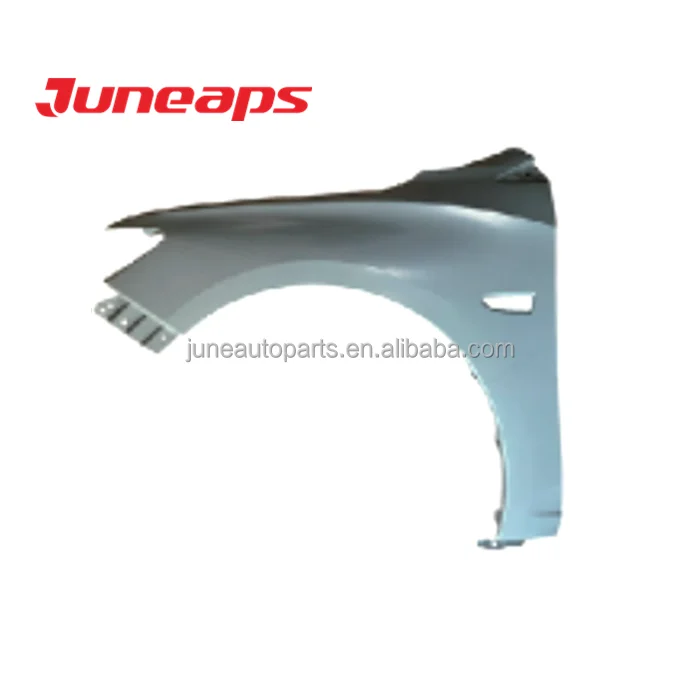 For 2023 Monza Front Bumper Upper Guard Captiva China Car Spare Parts Car Lights Lamp Cover Lens ...