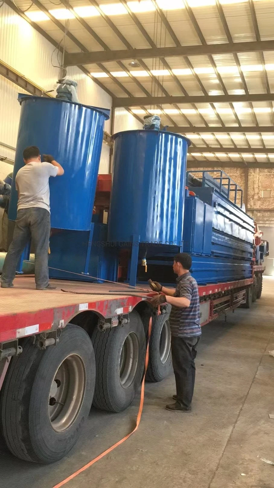 Dn15 - Dn4000 Cnc Fiberglass Filament Winding Machine Frp Pipe ...