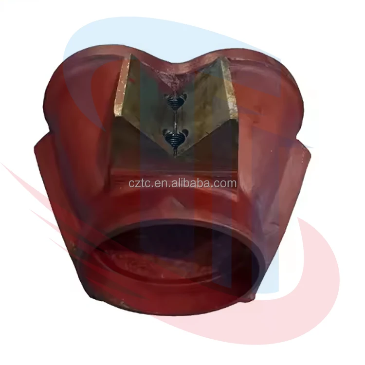 Schwing Concrete Pump Pipe 10004349 - Durable & Efficient