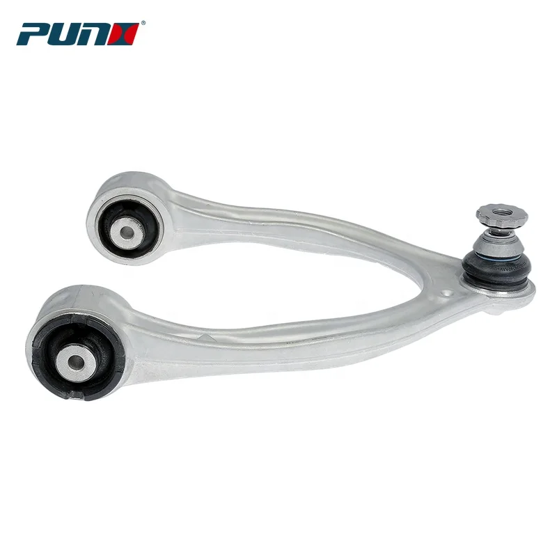 2053305501 Auto Suspension Parts Front Upper Control Arm For Benz C E ...