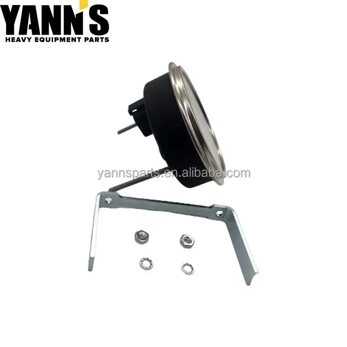 Excavator Parts - Reliable 1977348 Digital Speed Gauge