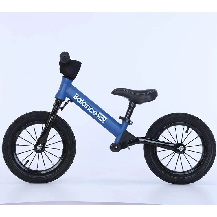 12 Inch Balance Bike For Children Baby Cycle Balance Kids Bike Children ...