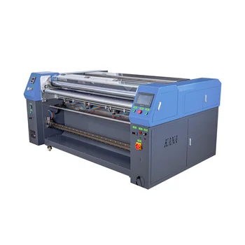 Large Format Vinyl Sticker Film Laminator And Banner Laminator With ...