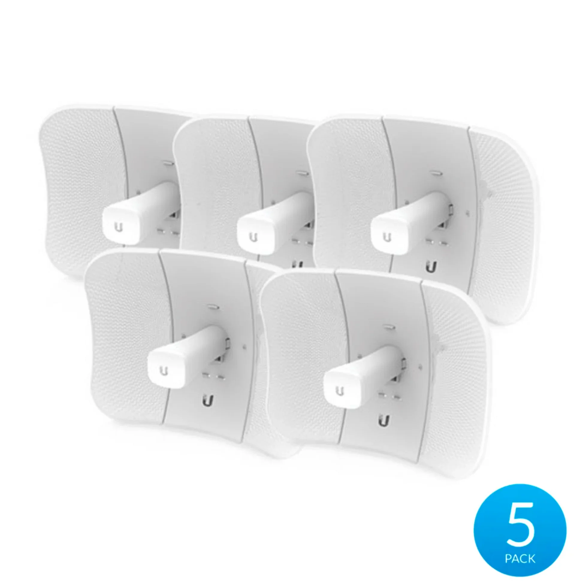 UBNT Lbe-5ac-Gen2 - 5ghz Outdoor Access Point with 23dbi Antenna