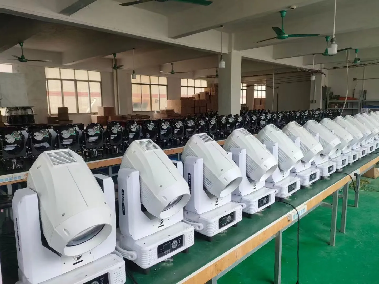 Ip65 Mini 200w Warm/cold/2in1 Led Cob Par Surface Light With Barndoors ...