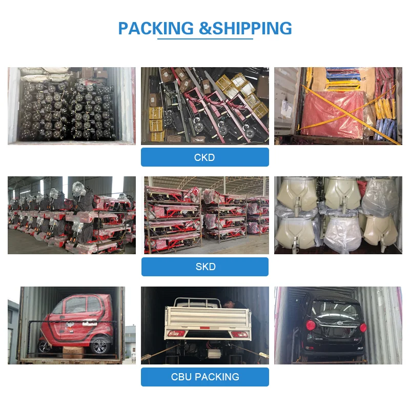 Saige Tricycle 3 Wheeler Trike For Cargo Delivery China Electric ...
