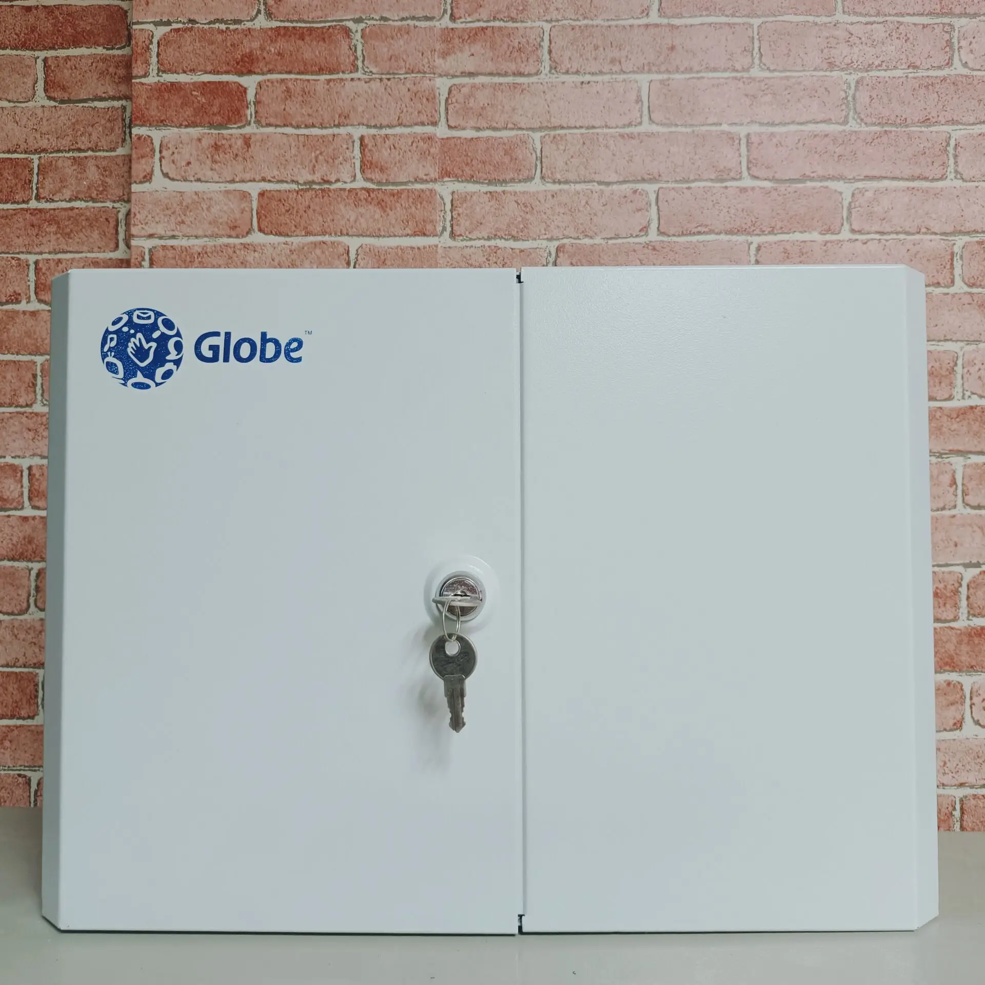 FTTH 48F Wall Mounted Metal ODF - Reliable Fiber Optic Solutions