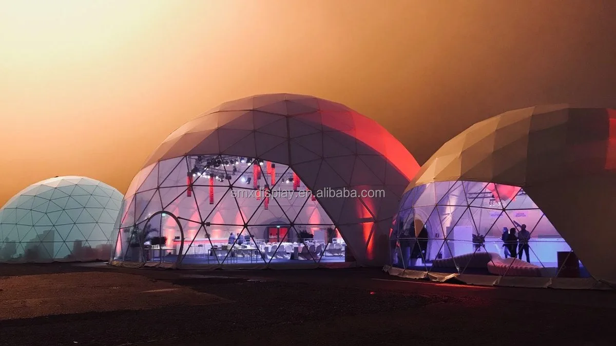 360 Degree Immersive Dome Projector Screen Hemispherical Projection ...