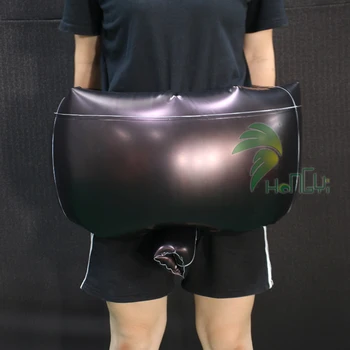 Custom Inflatable Shorts Pvc Inflatable Suit Hongyi Beach Balloon Pants ...