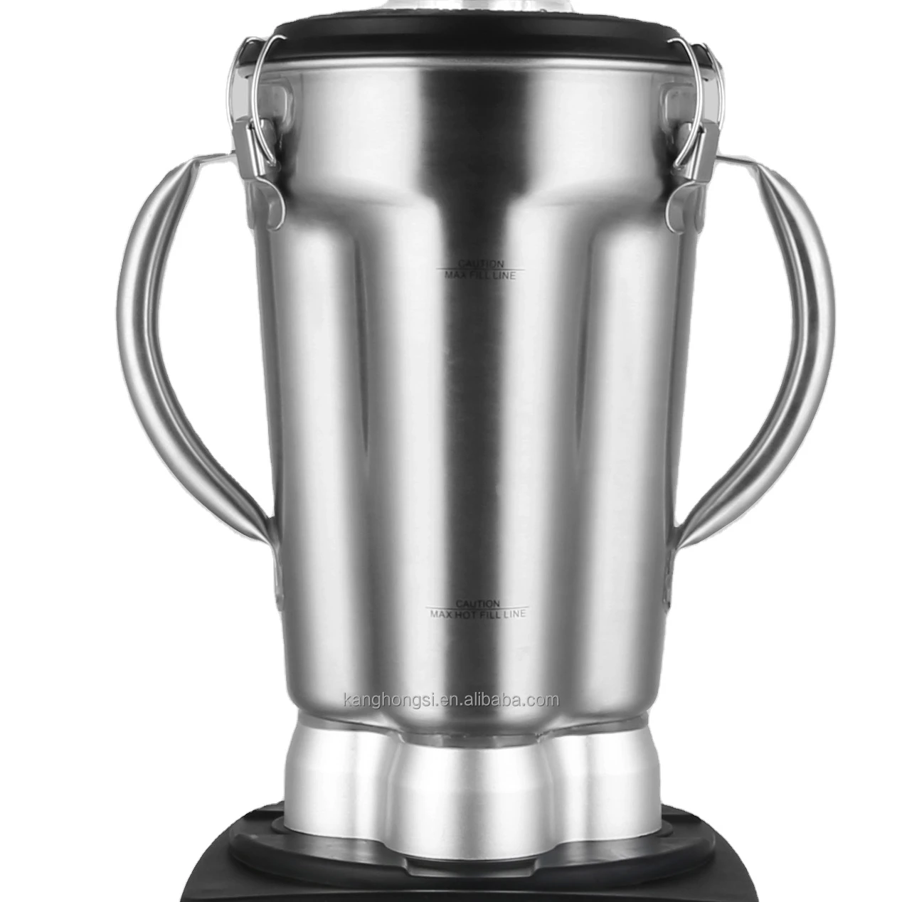 Stainless steel jug blender grinder chopper High Speed kitchen ...
