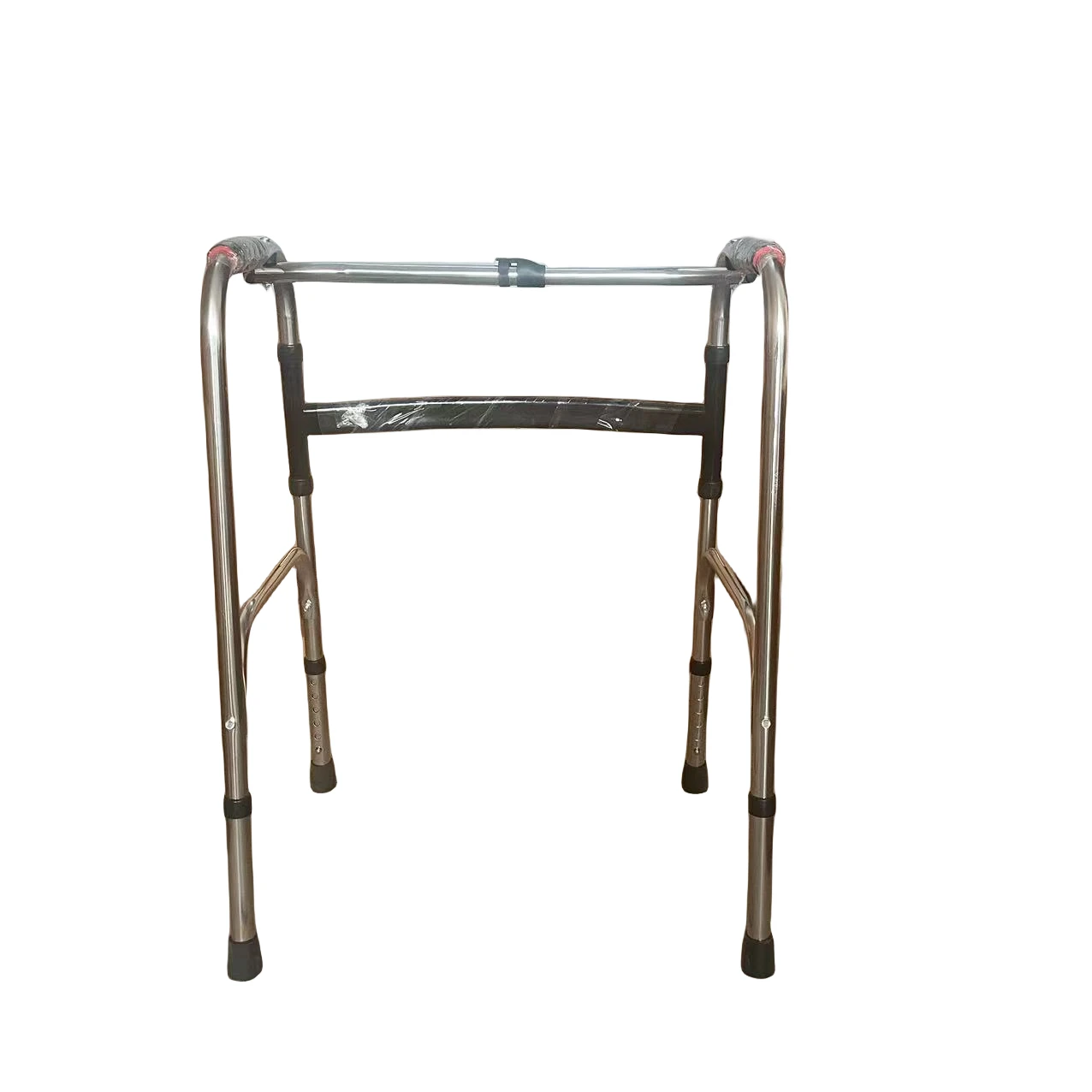 Aluminum Walker - Buy 4-leg Walker,Disabled Walker,Aluminum Walker With ...