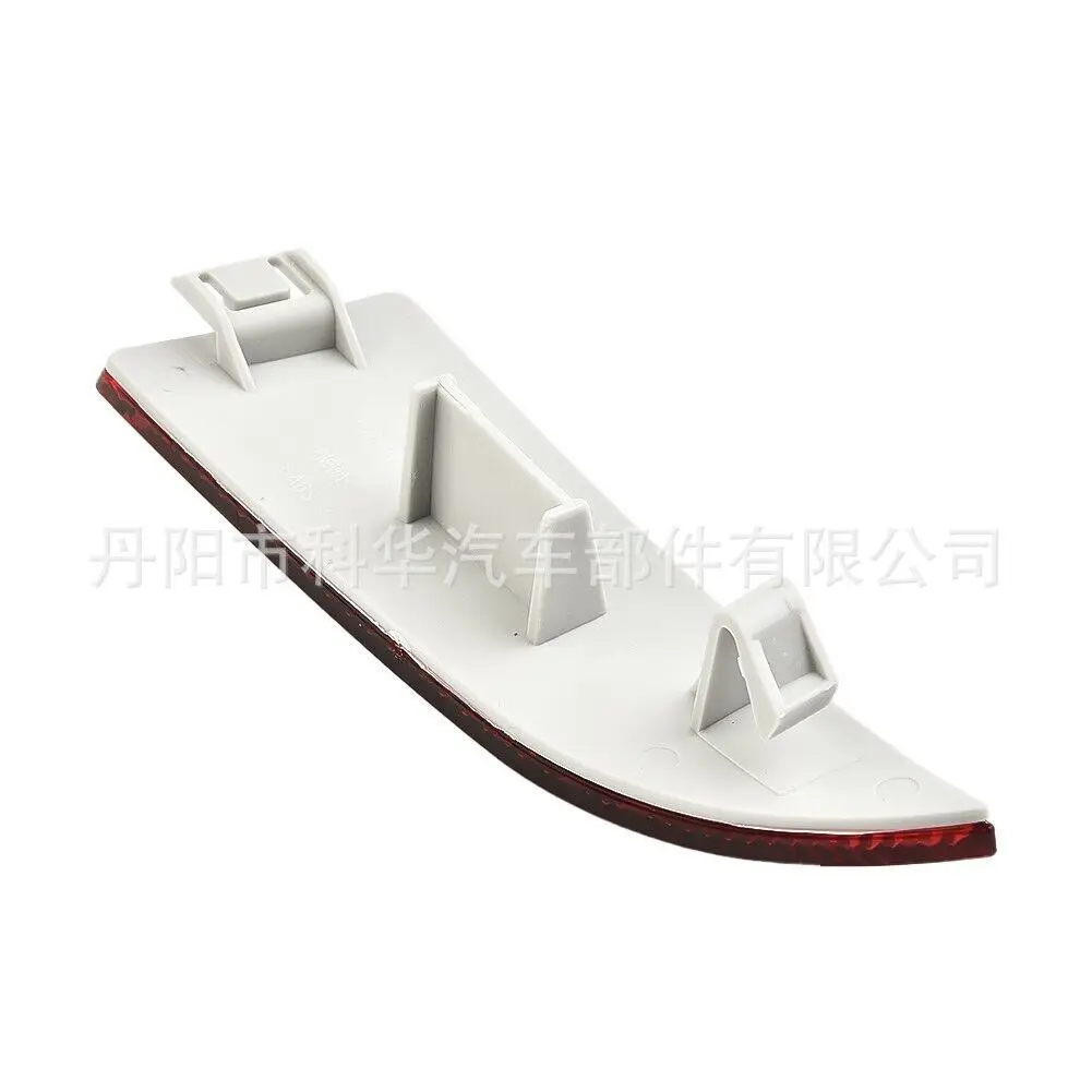 Rear Bumper Reflector Side Reflector Lamp 63147162217 63147162218 For ...